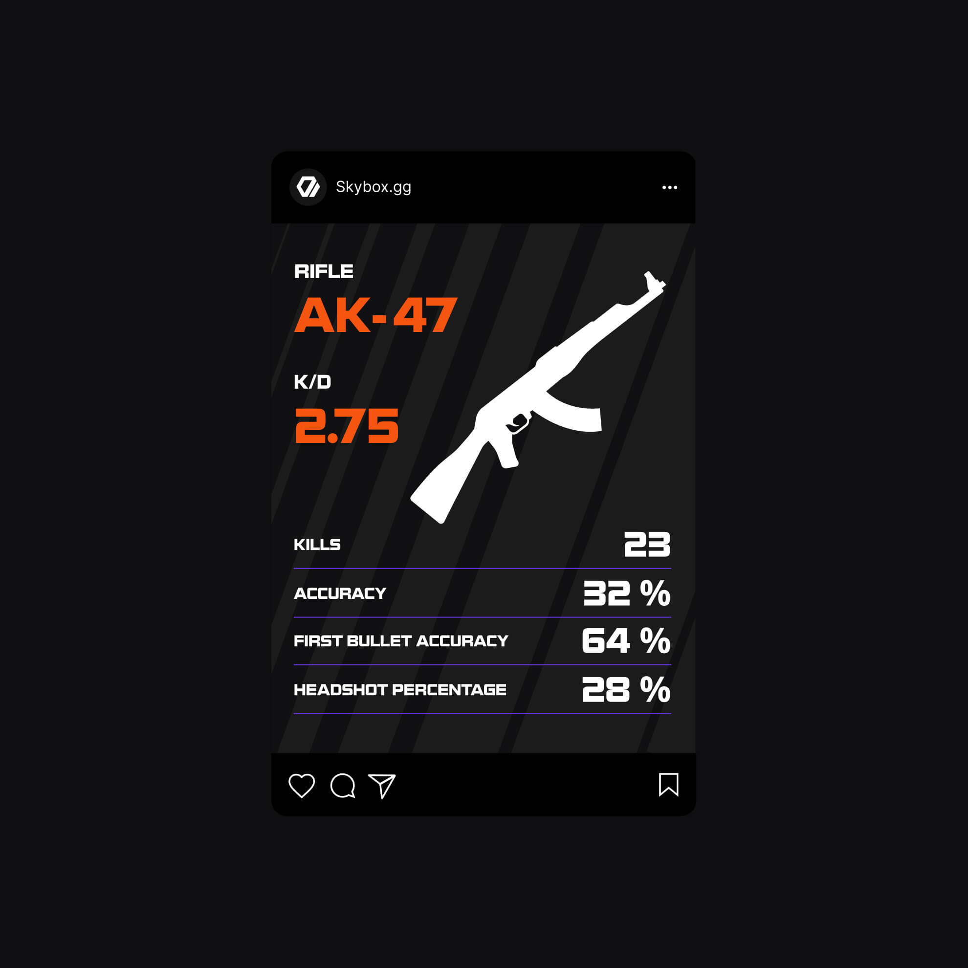 Studio Primal | Skybox Edge